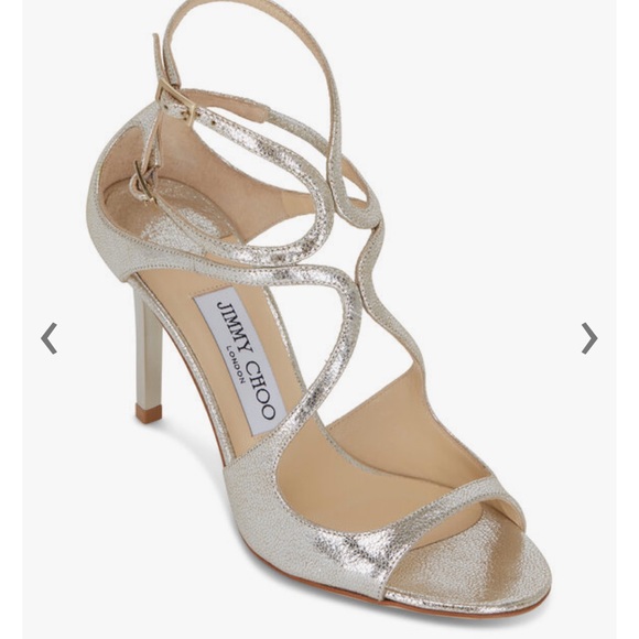 Jimmy Choo | Shoes | Jimmy Choo Ivette Sandals | Poshmark